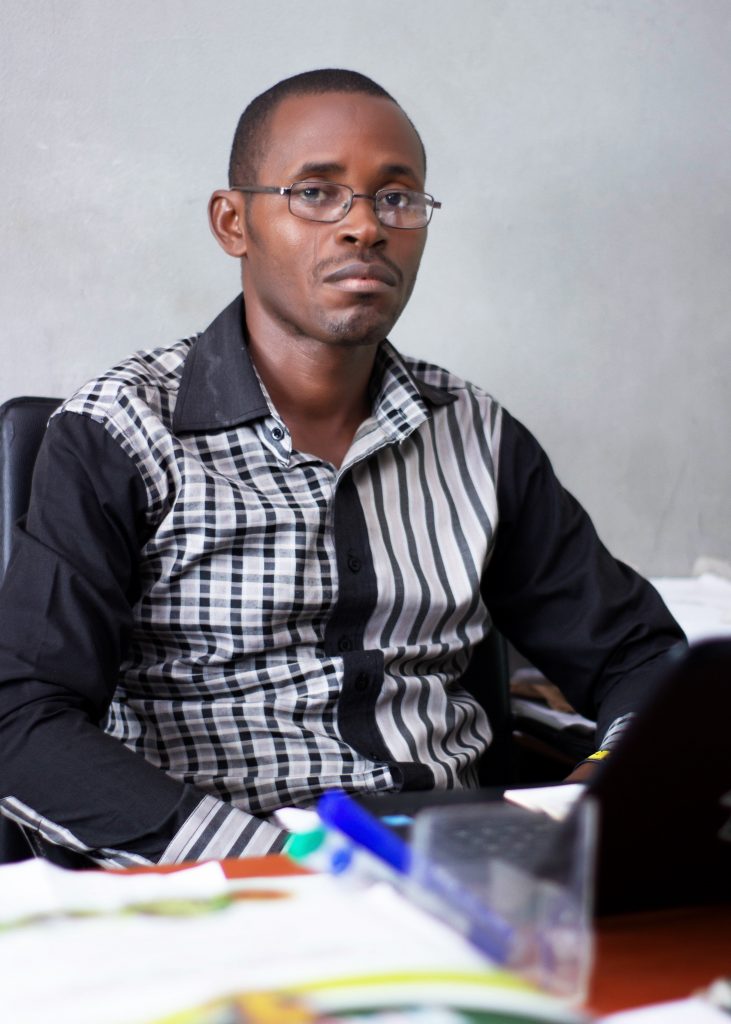 Oladejo Atanda Samuel Crop Production And Protection Oladejo Atanda Samuel Crop Production And Protection